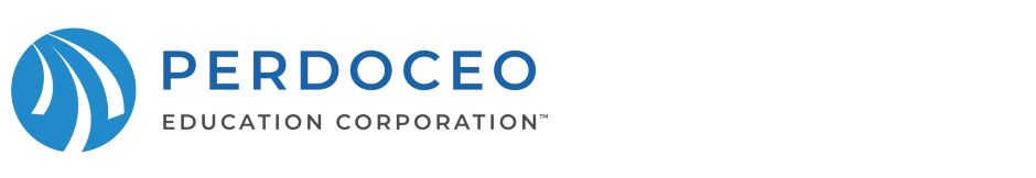 Perdoceo Education Corporation -Shopping Sheet